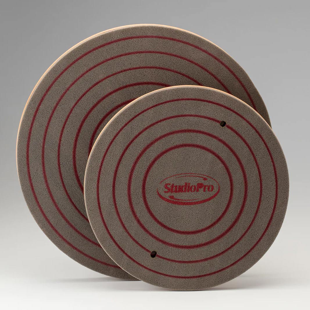 StudioPro Foam Trimming Bat – FormaPottery